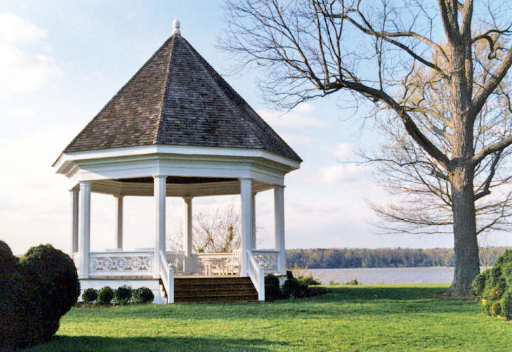 Upper Brandon Plantation - Rieley & Associates : Rieley & Associates